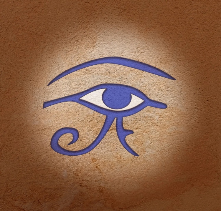 All About Ankhs, Horus’s Eye, the Nazar… and the Coven Stone? – Nightwalks