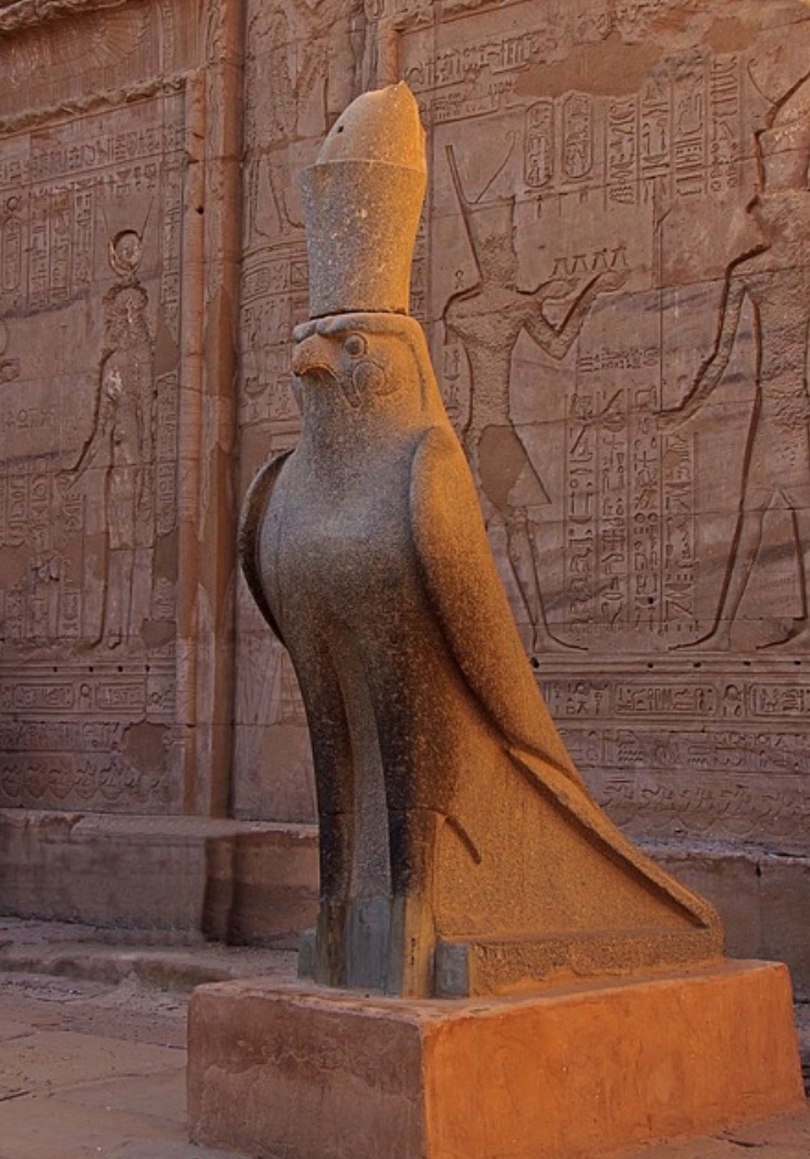 All About Ankhs, Horus’s Eye, the Nazar… and the Coven Stone? – Nightwalks