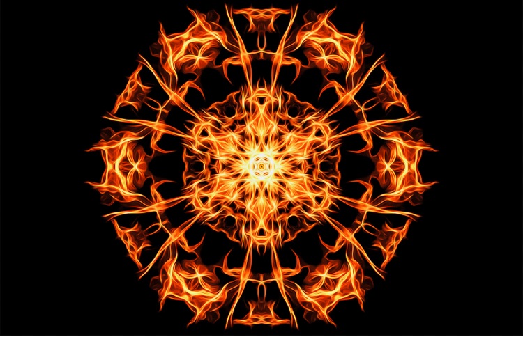 The Chaldeans and their Magic Circles – Nightwalks