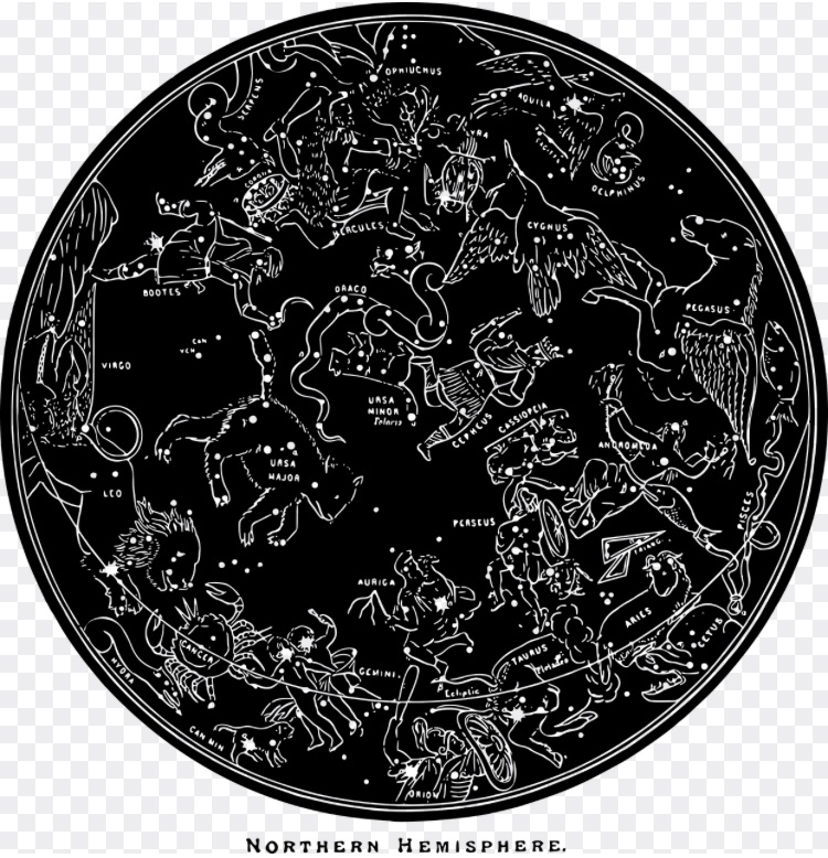 The Chaldeans and their Magic Circles – Nightwalks