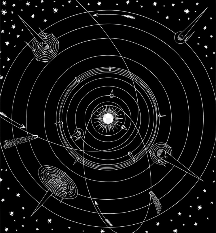 The Chaldeans and their Magic Circles – Nightwalks